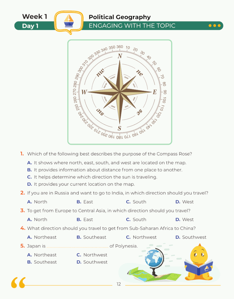 K-8 Boost Your Child's Math & ELA Scores - ArgoPrep