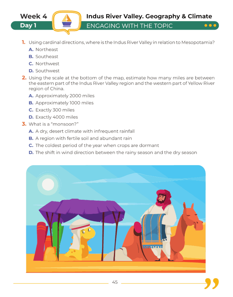 K-8 Boost Your Child's Math & ELA Scores - ArgoPrep