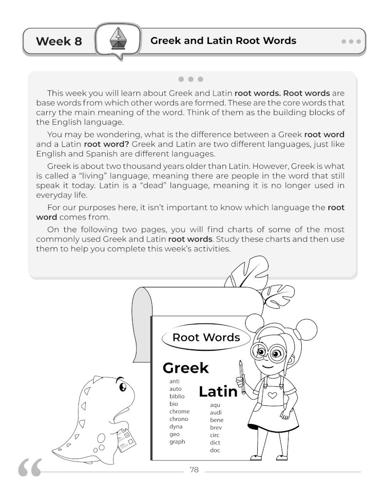 K-8 Boost Your Child's Math & ELA Scores - ArgoPrep