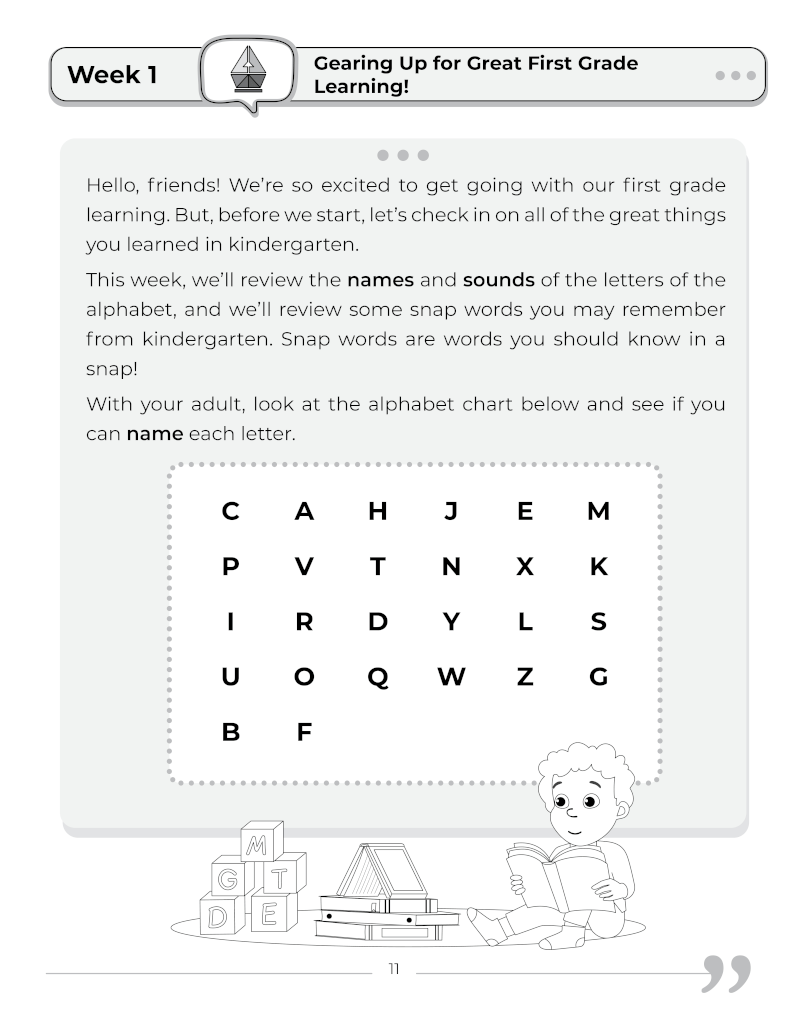 K-8 Boost Your Child's Math & ELA Scores - ArgoPrep