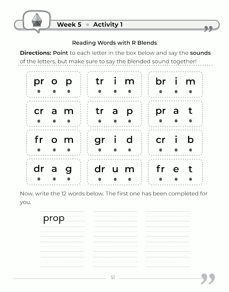 K-8 Boost Your Child's Math & ELA Scores - ArgoPrep