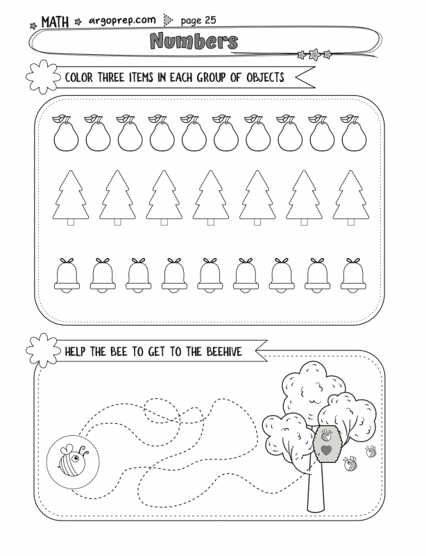 K-8 Boost Your Child's Math & ELA Scores - ArgoPrep