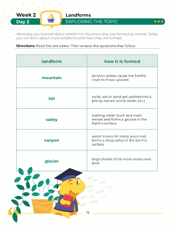 K-8 Boost Your Child's Math & ELA Scores - ArgoPrep