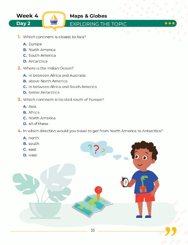 K-8 Boost Your Child's Math & ELA Scores - ArgoPrep