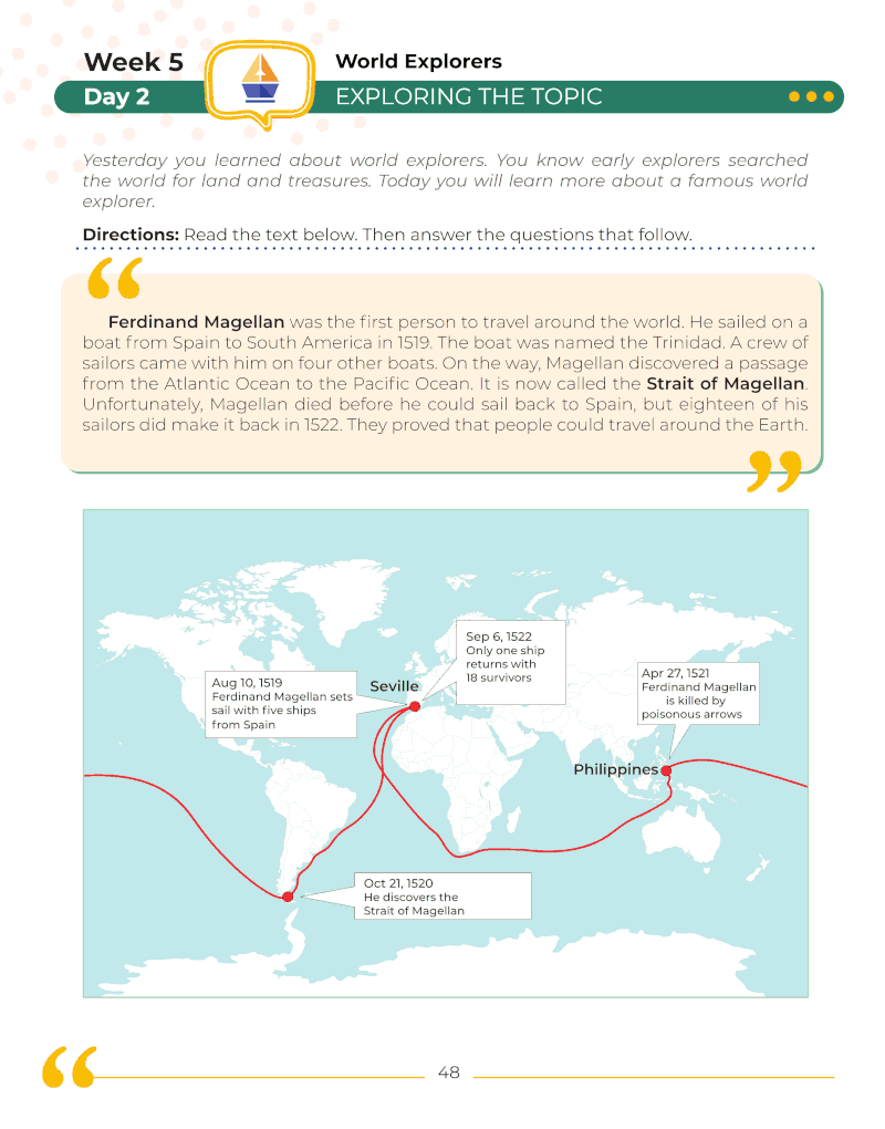 K-8 Boost Your Child's Math & ELA Scores - ArgoPrep