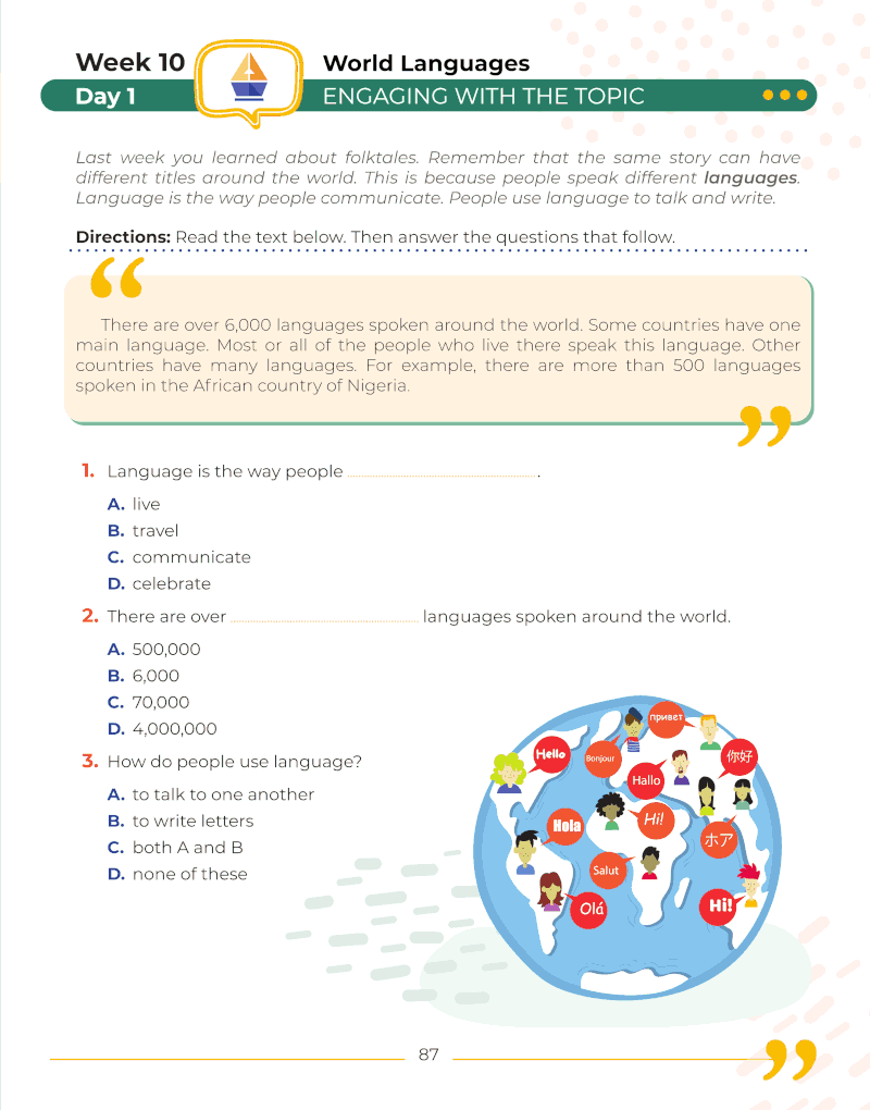 K-8 Boost Your Child's Math & ELA Scores - ArgoPrep