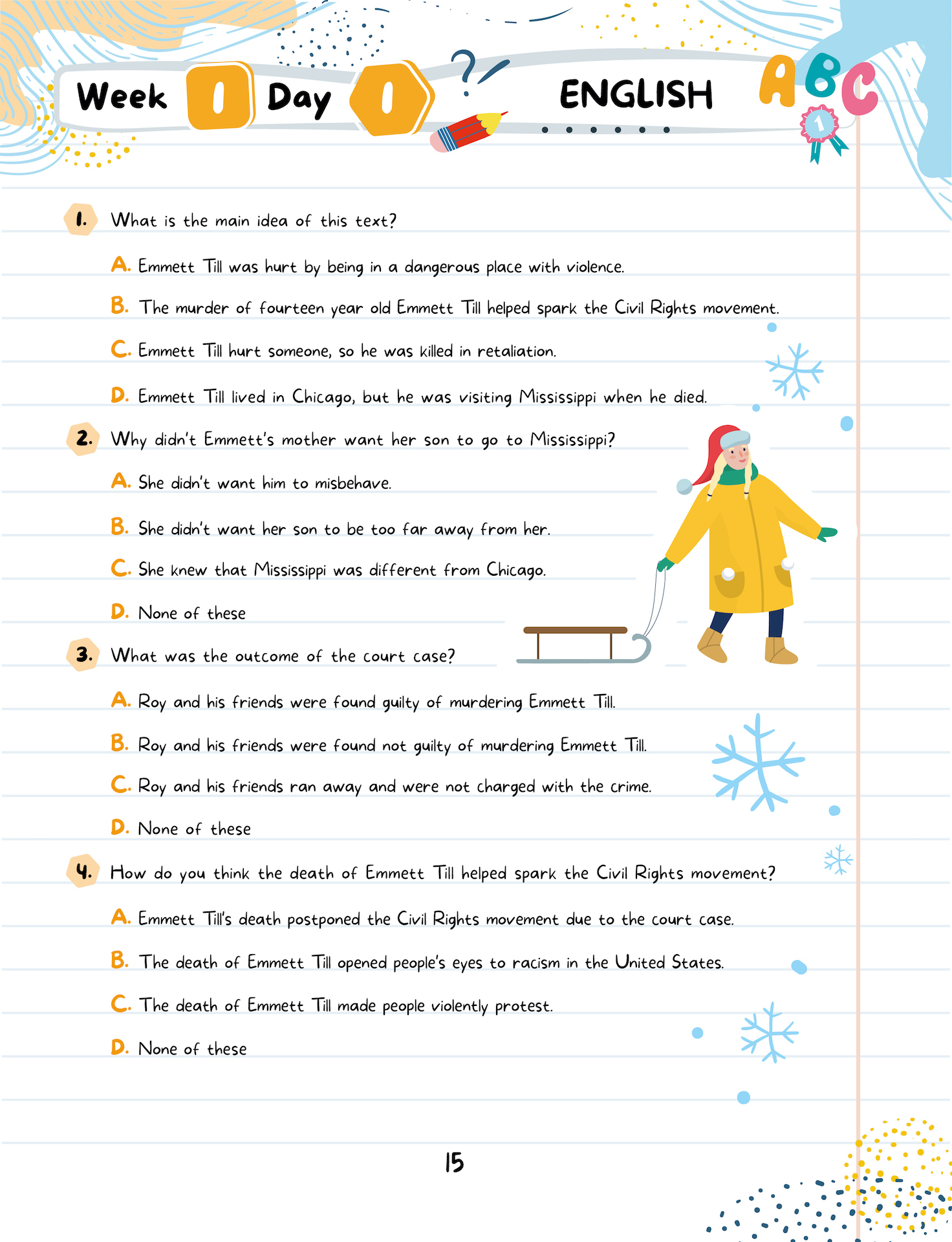 K-8 Boost Your Child's Math & ELA Scores - ArgoPrep