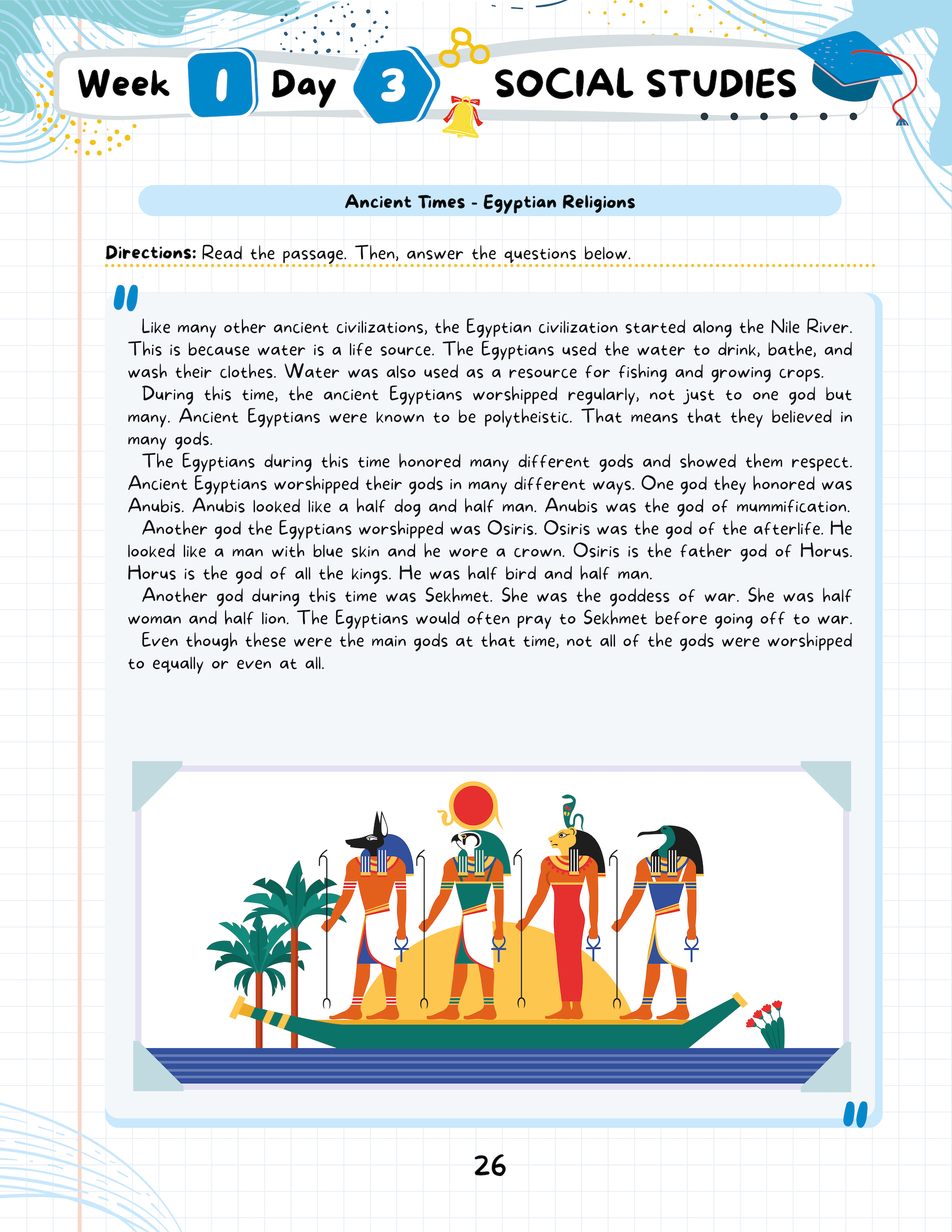 K-8 Boost Your Child's Math & ELA Scores - ArgoPrep
