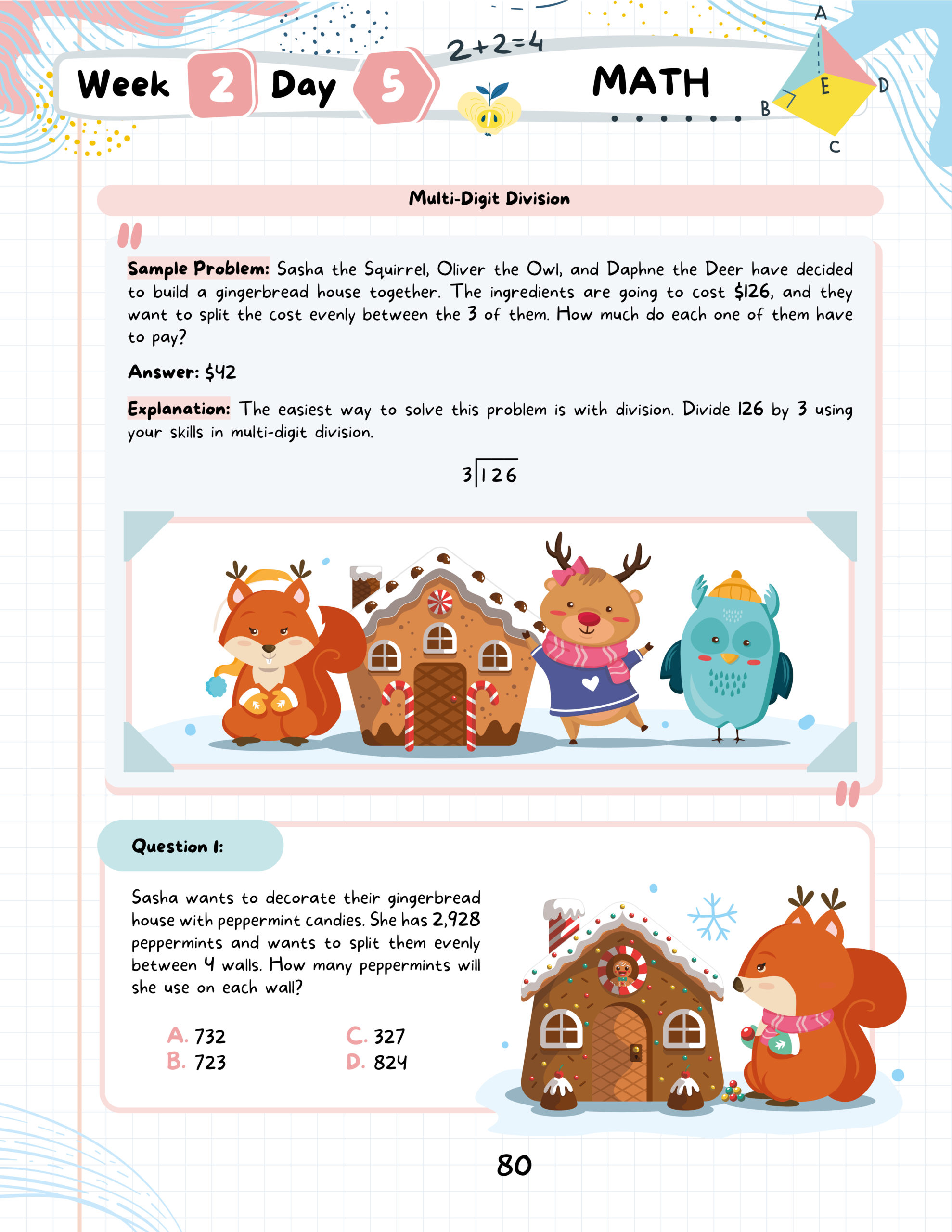 K-8 Boost Your Child's Math & ELA Scores - ArgoPrep