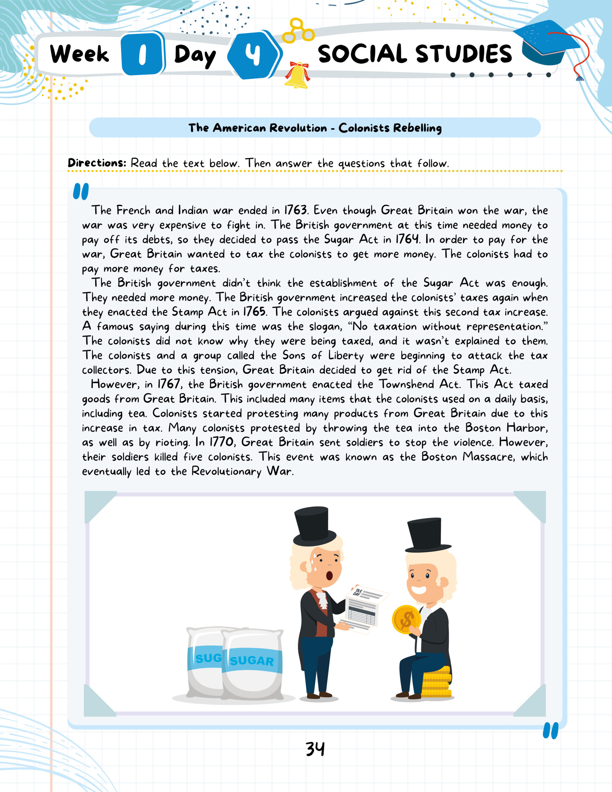 K-8 Boost Your Child's Math & ELA Scores - ArgoPrep