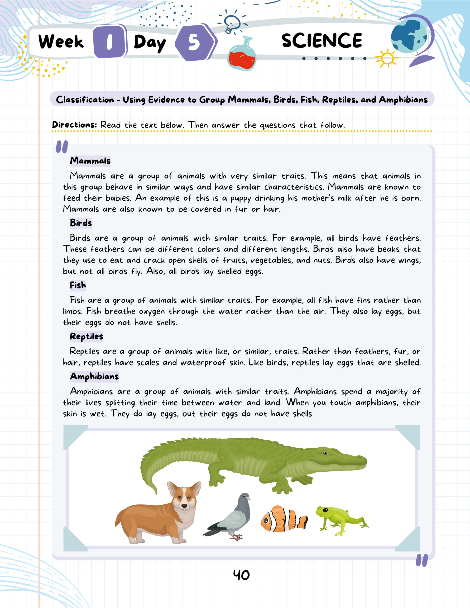 K-8 Boost Your Child's Math & ELA Scores - ArgoPrep