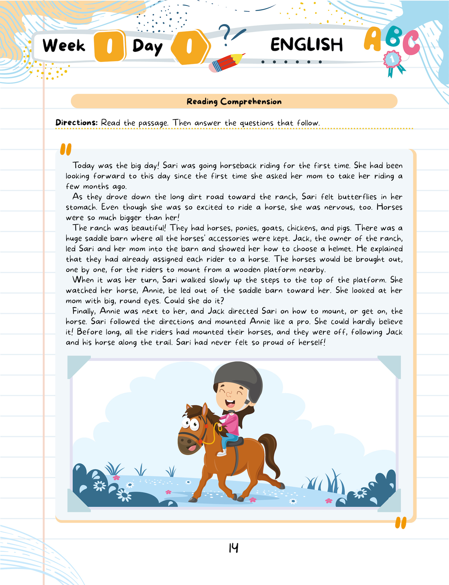 K-8 Boost Your Child's Math & ELA Scores - ArgoPrep