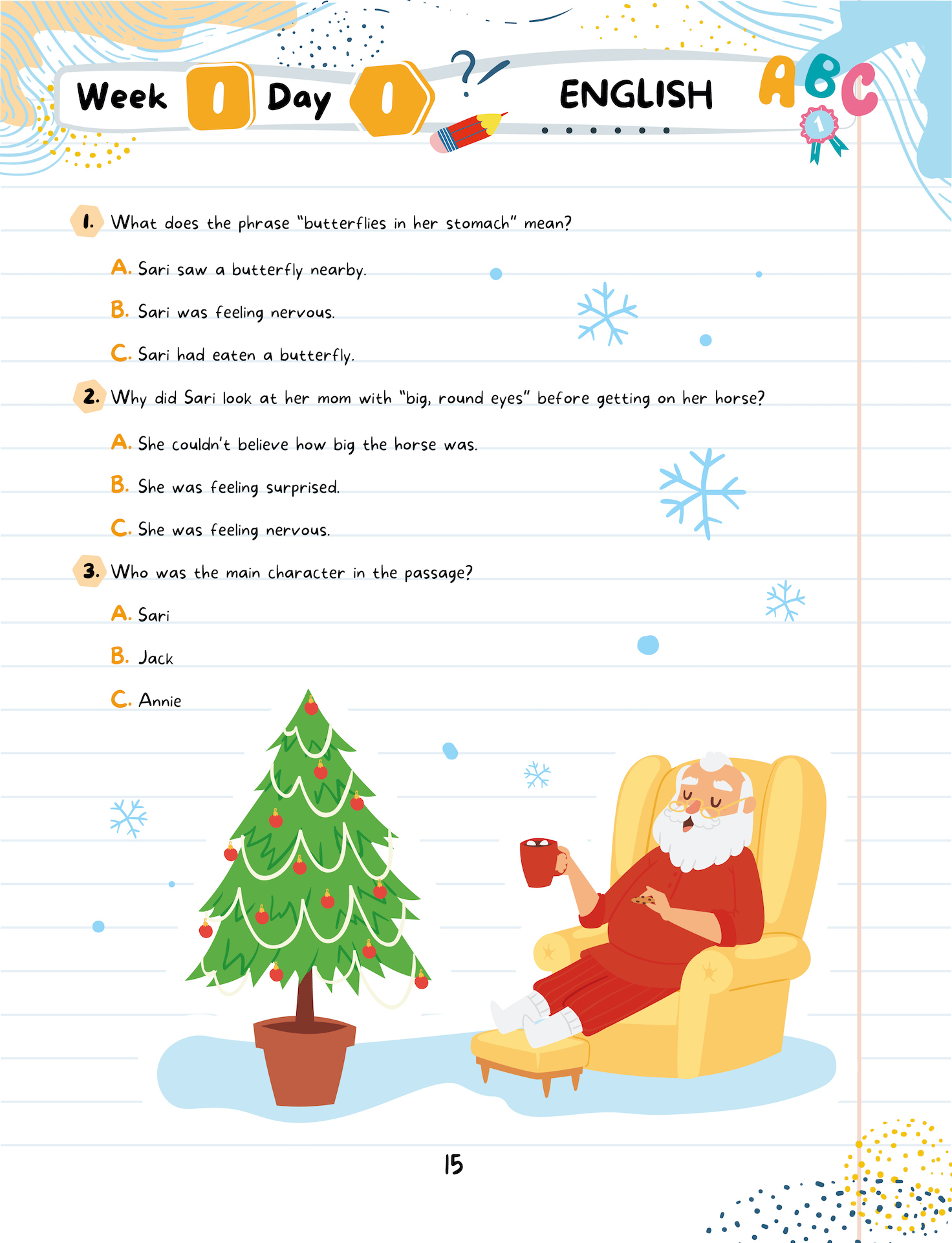 K-8 Boost Your Child's Math & ELA Scores - ArgoPrep