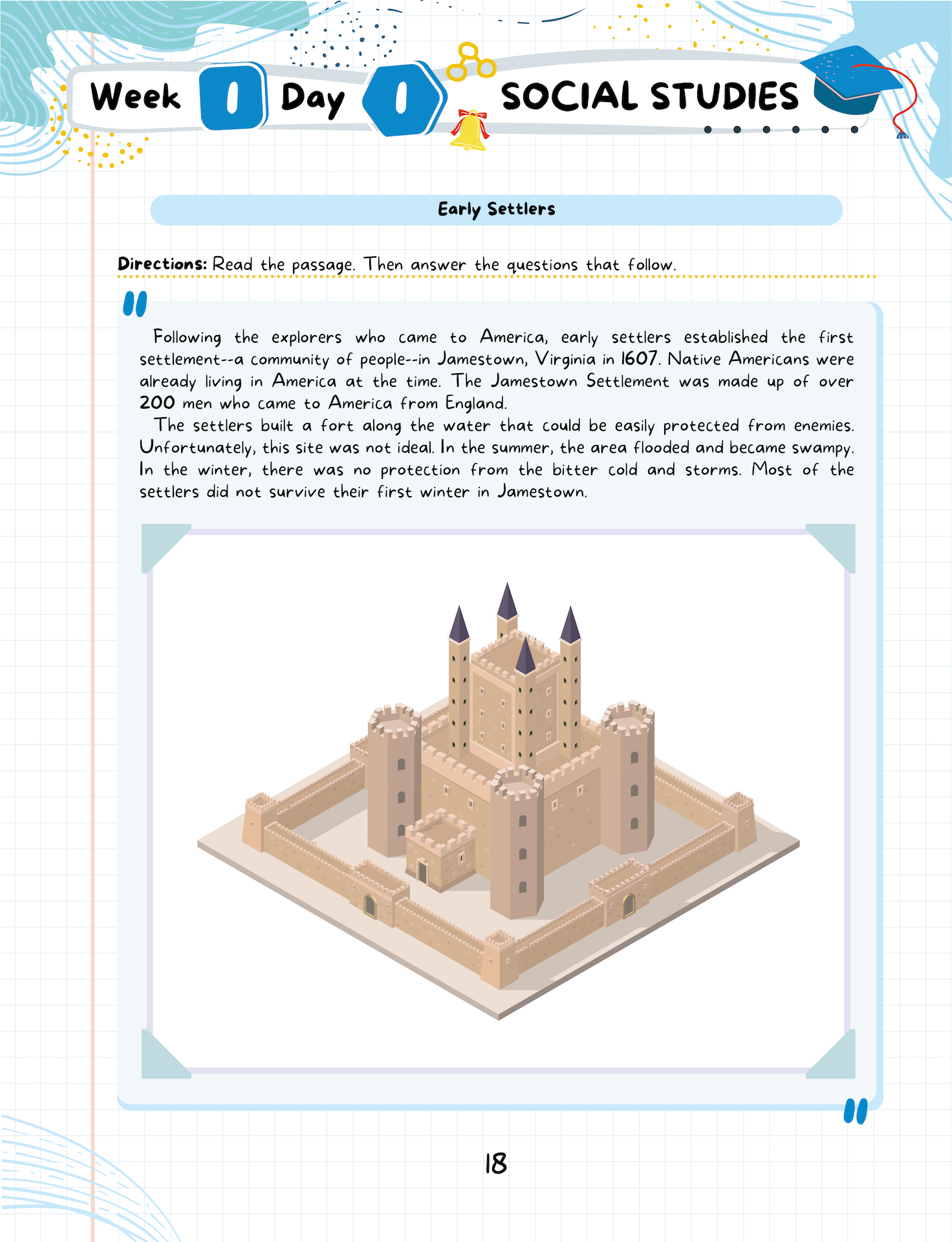 K-8 Boost Your Child's Math & ELA Scores - ArgoPrep