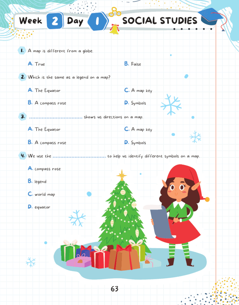 K-8 Boost Your Child's Math & ELA Scores - ArgoPrep