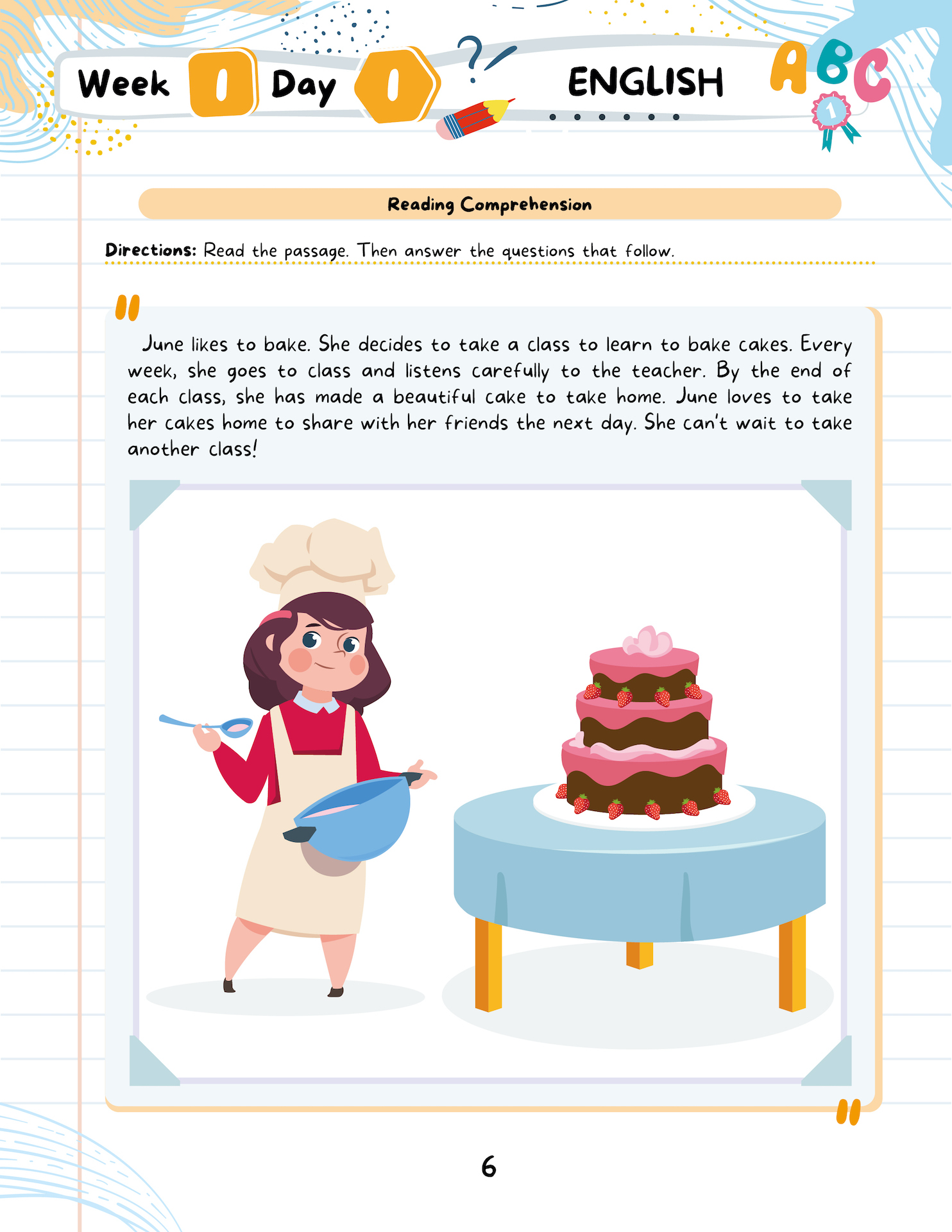 K-8 Boost Your Child's Math & ELA Scores - ArgoPrep