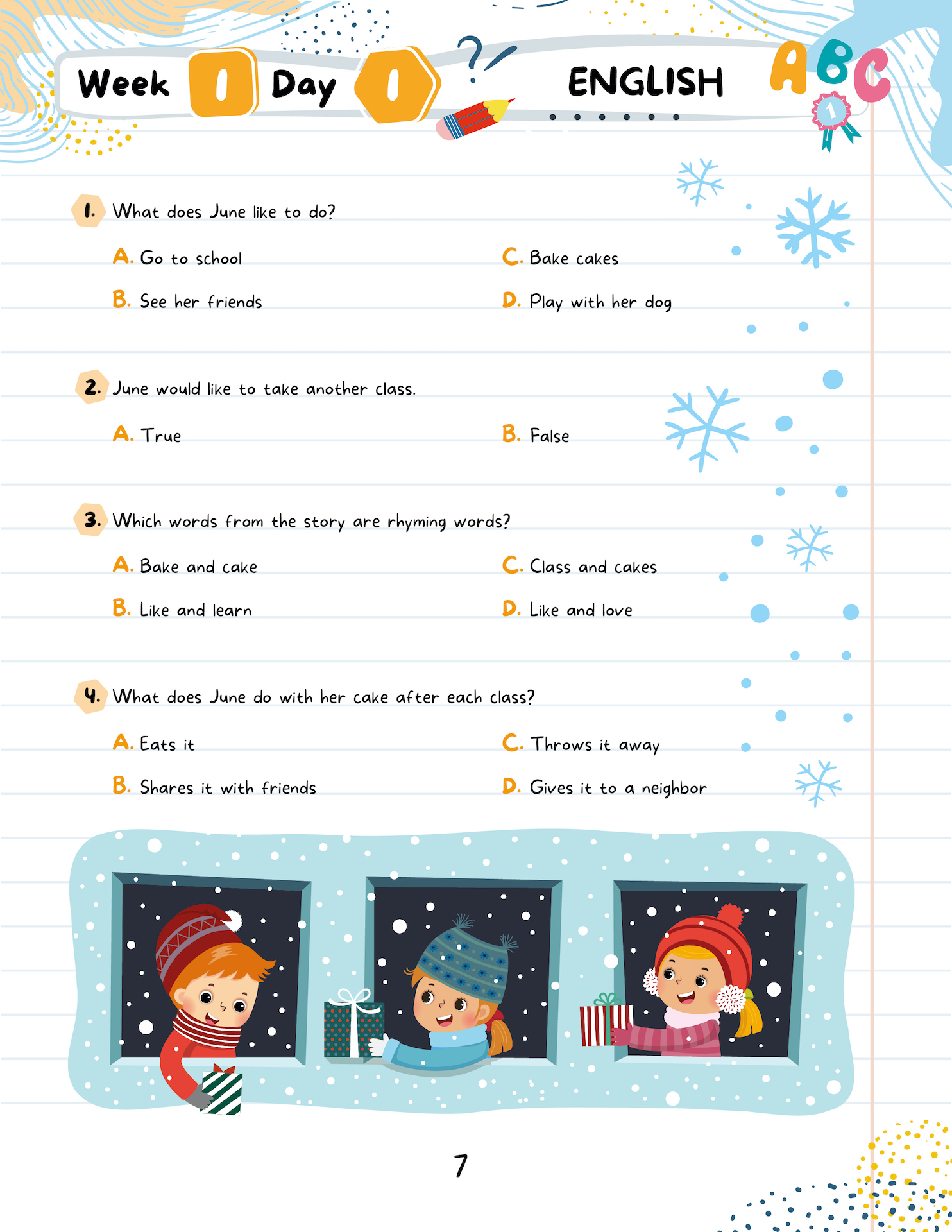 K-8 Boost Your Child's Math & ELA Scores - ArgoPrep