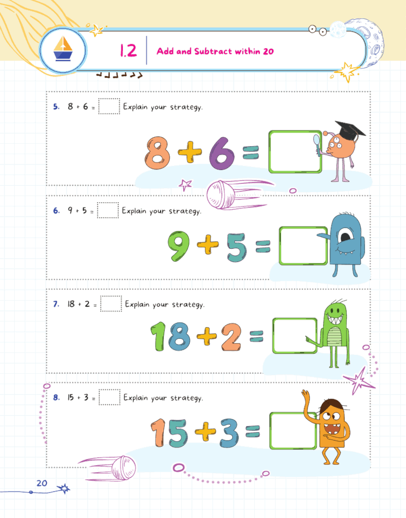 K-8 Boost Your Child's Math & ELA Scores - ArgoPrep