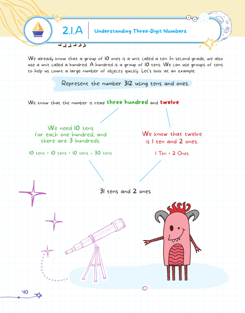 K-8 Boost Your Child's Math & ELA Scores - ArgoPrep