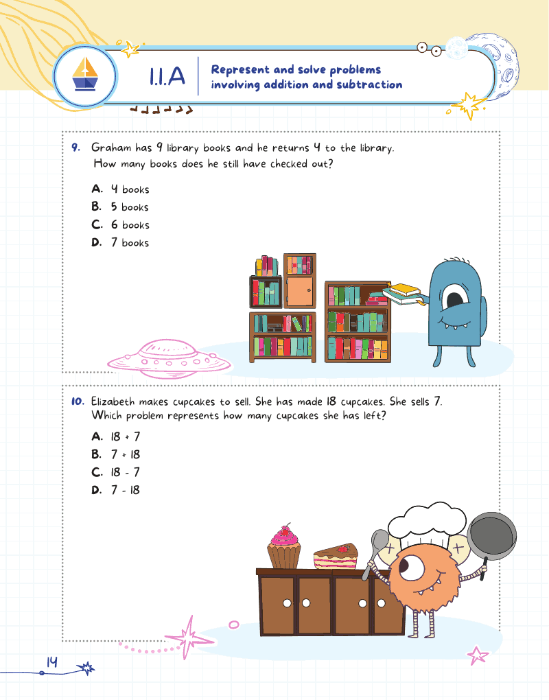 K-8 Boost Your Child's Math & ELA Scores - ArgoPrep