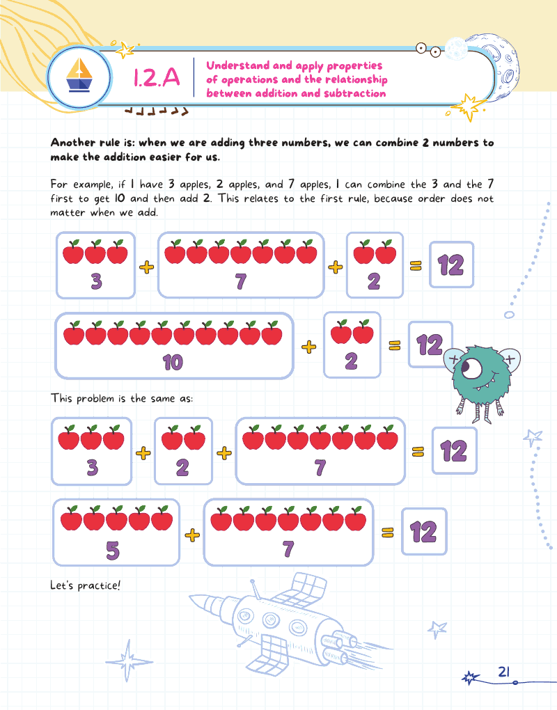 K-8 Boost Your Child's Math & ELA Scores - ArgoPrep