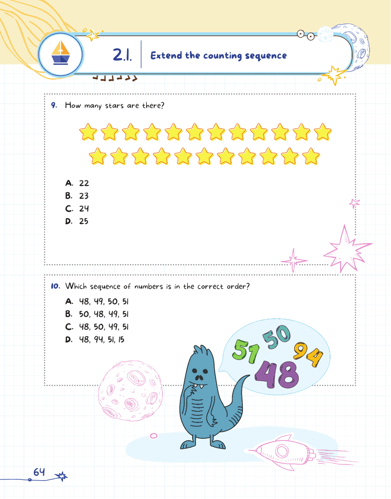 K-8 Boost Your Child's Math & ELA Scores - ArgoPrep
