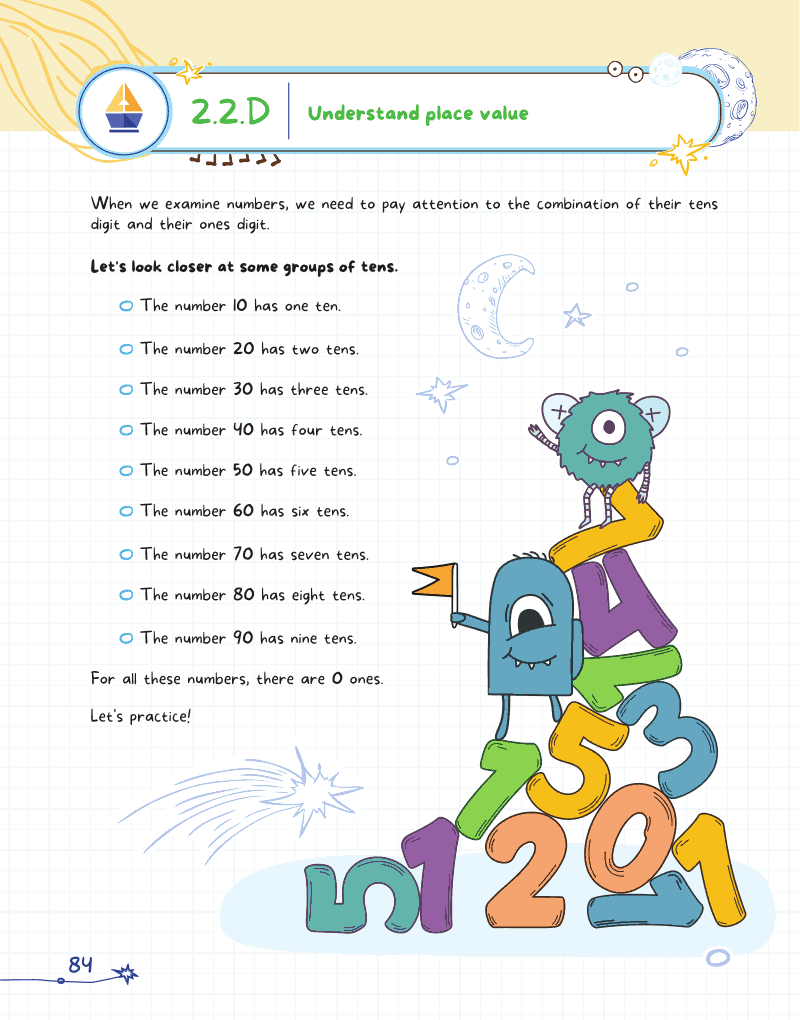 K-8 Boost Your Child's Math & ELA Scores - ArgoPrep