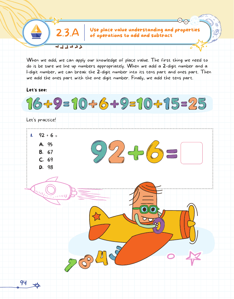K-8 Boost Your Child's Math & ELA Scores - ArgoPrep