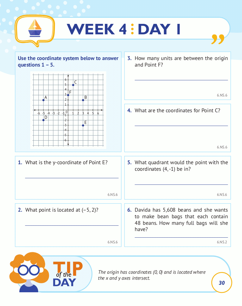 K-8 Boost Your Child's Math & ELA Scores - ArgoPrep