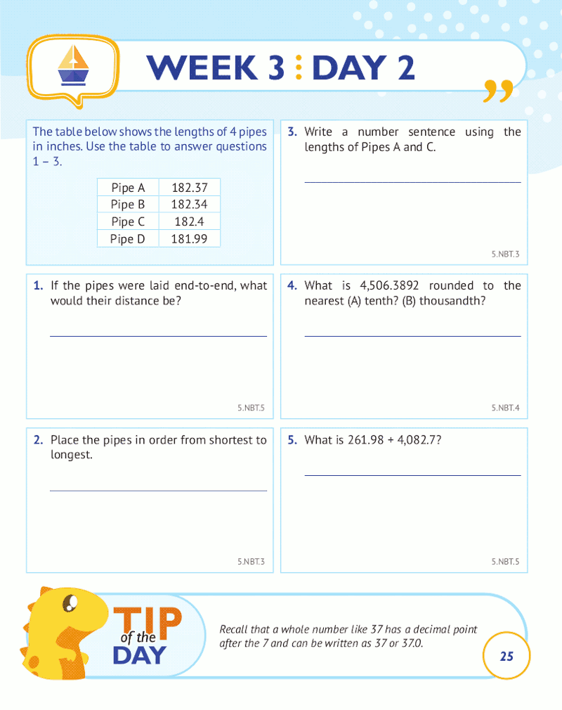 K-8 Boost Your Child's Math & ELA Scores - ArgoPrep