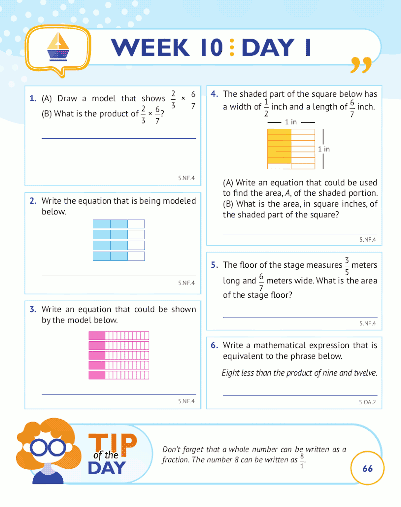 K-8 Boost Your Child's Math & ELA Scores - ArgoPrep