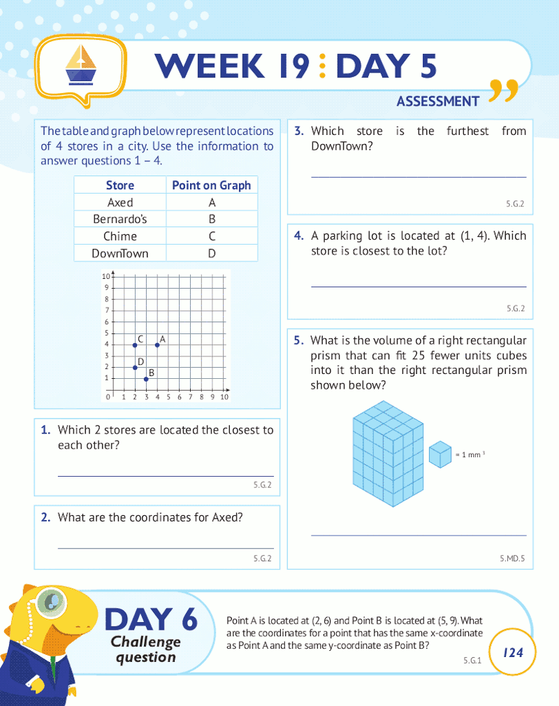 K-8 Boost Your Child's Math & ELA Scores - ArgoPrep