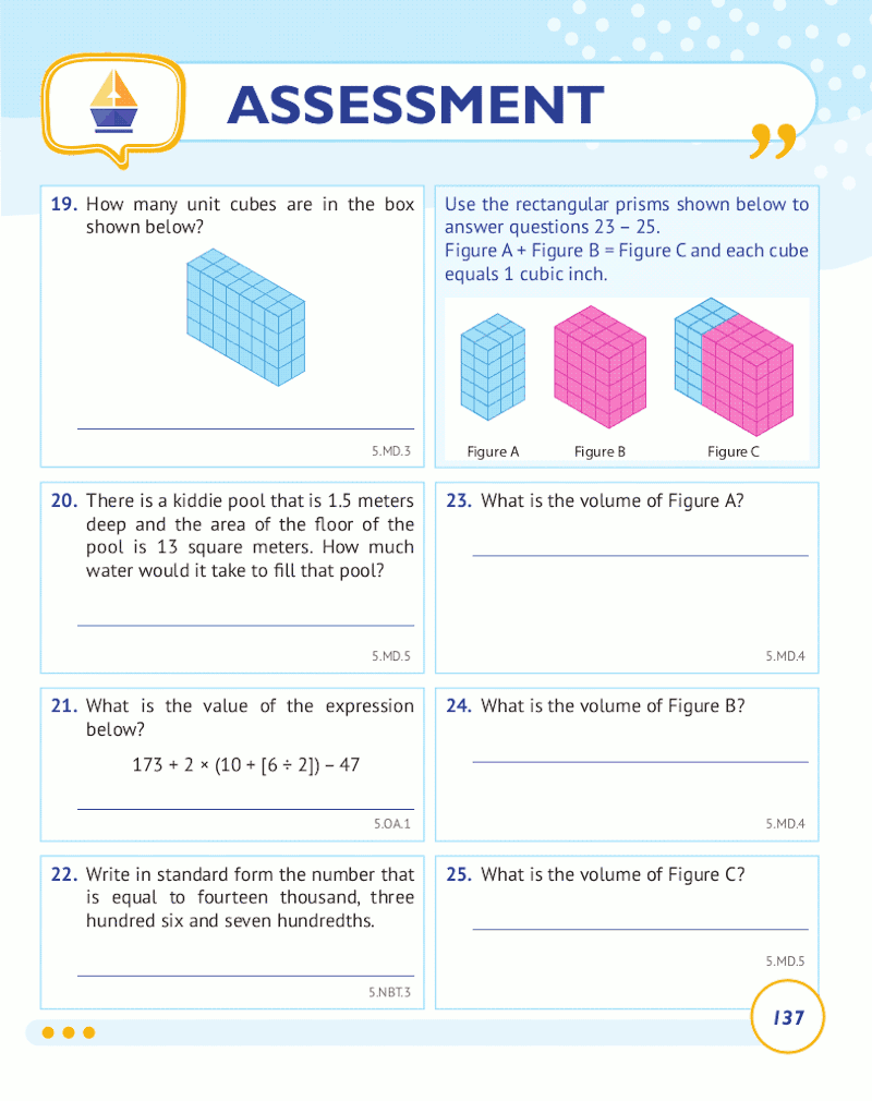 K-8 Boost Your Child's Math & ELA Scores - ArgoPrep