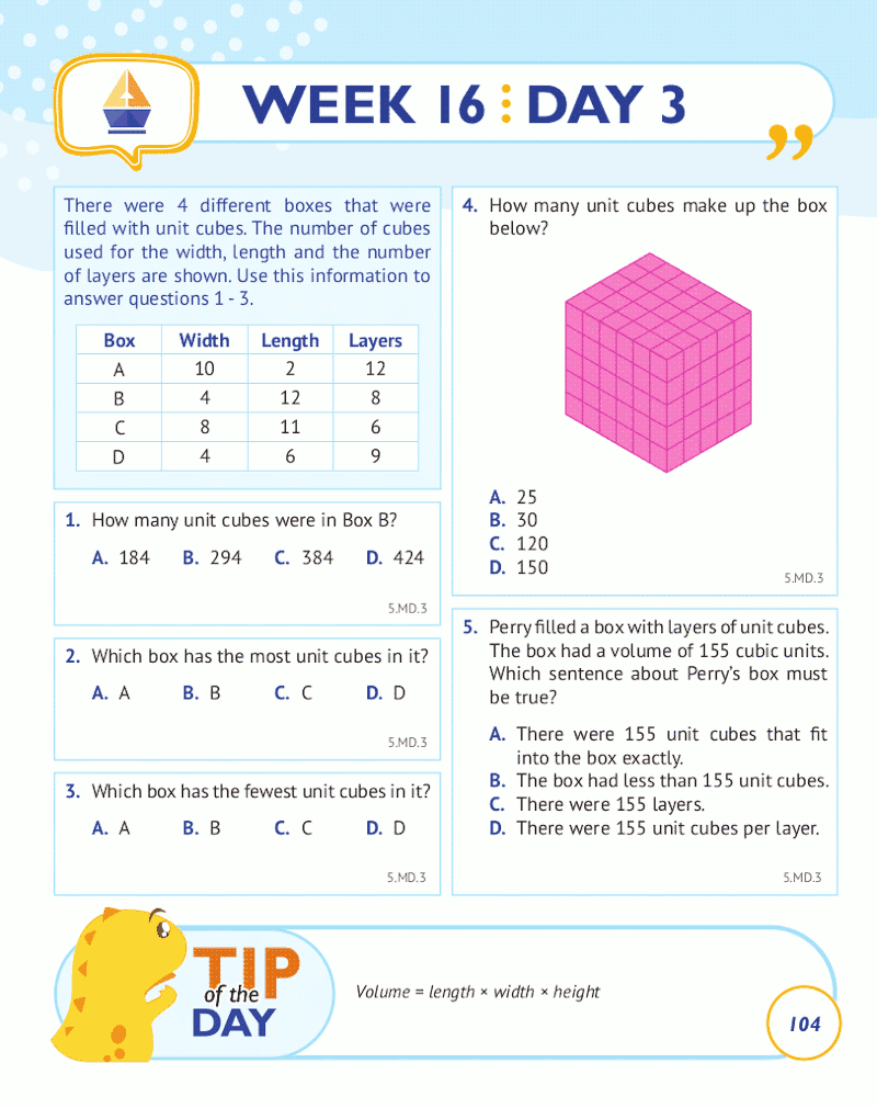 K-8 Boost Your Child's Math & ELA Scores - ArgoPrep