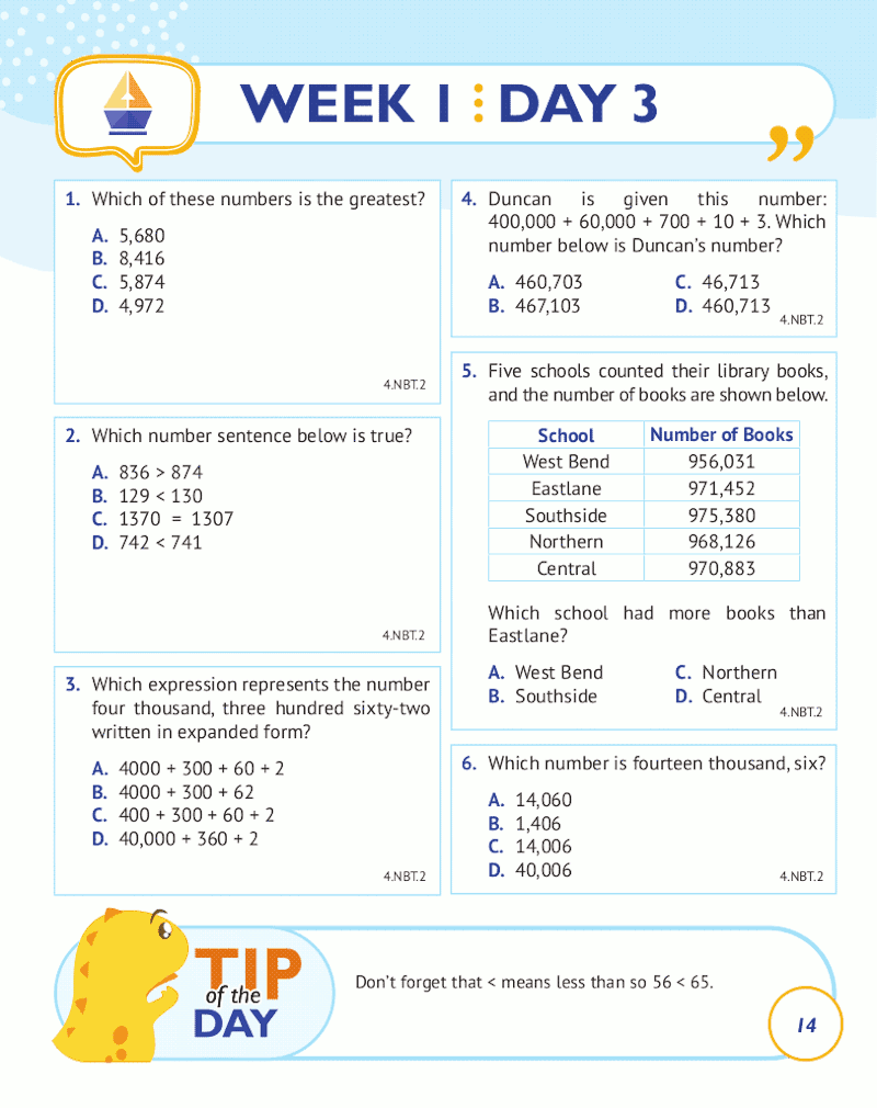 K-8 Boost Your Child's Math & ELA Scores - ArgoPrep
