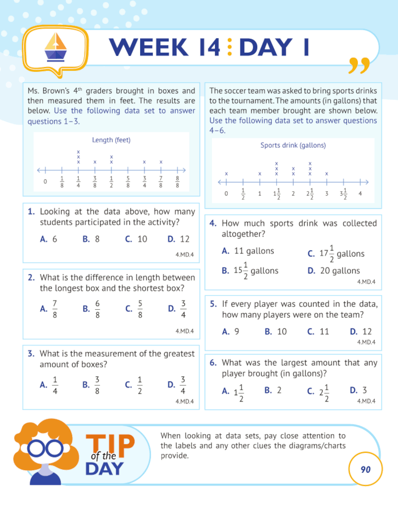 K-8 Boost Your Child's Math & ELA Scores - ArgoPrep