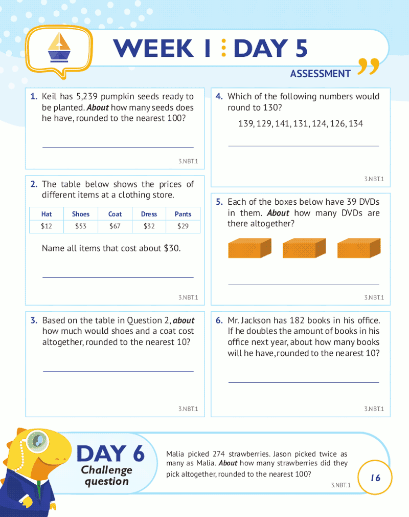 K-8 Boost Your Child's Math & ELA Scores - ArgoPrep