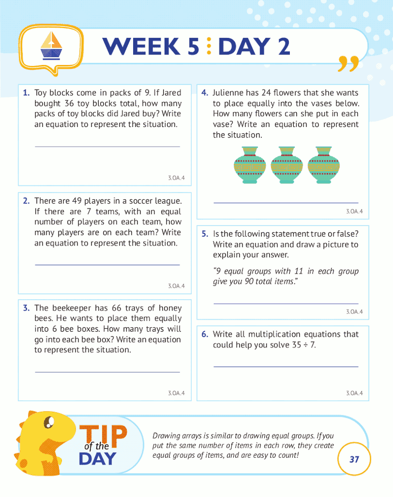 K-8 Boost Your Child's Math & ELA Scores - ArgoPrep