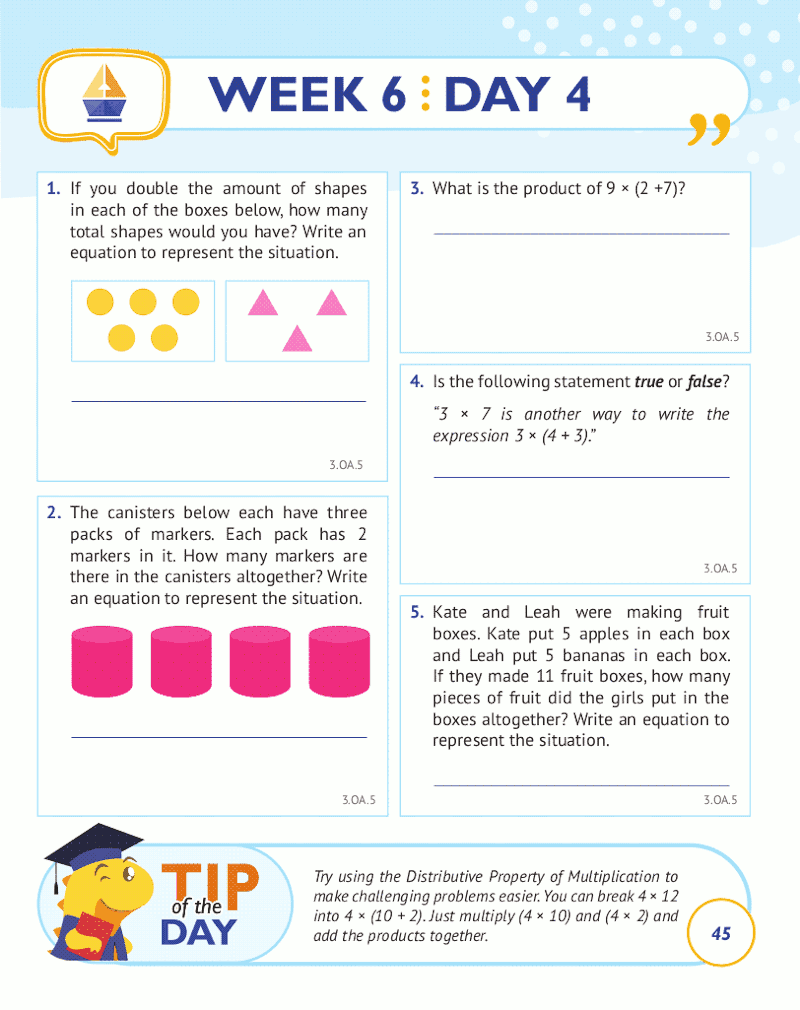 K-8 Boost Your Child's Math & ELA Scores - ArgoPrep