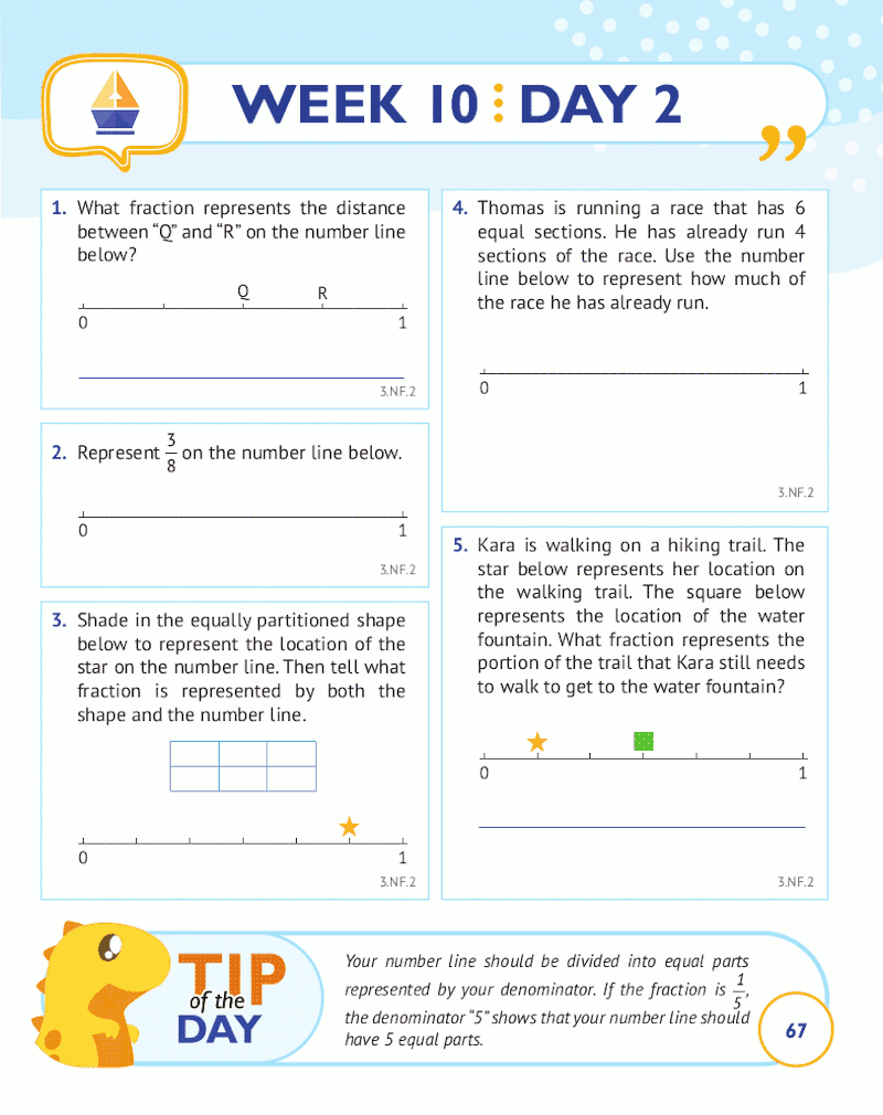 K-8 Boost Your Child's Math & ELA Scores - ArgoPrep
