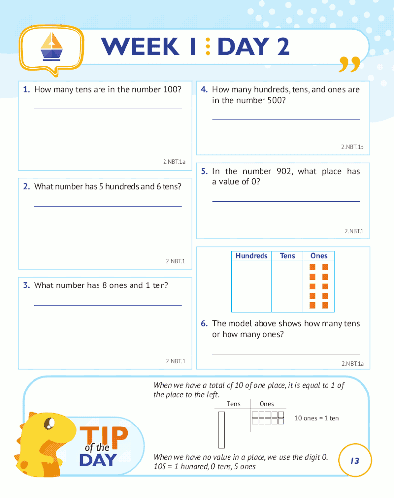 K-8 Boost Your Child's Math & ELA Scores - ArgoPrep