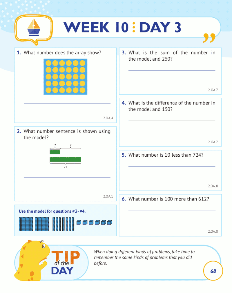 K-8 Boost Your Child's Math & ELA Scores - ArgoPrep