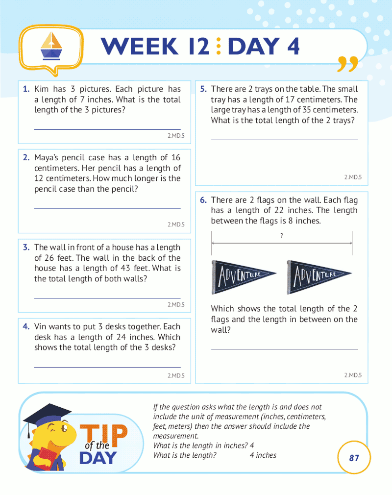 K-8 Boost Your Child's Math & ELA Scores - ArgoPrep