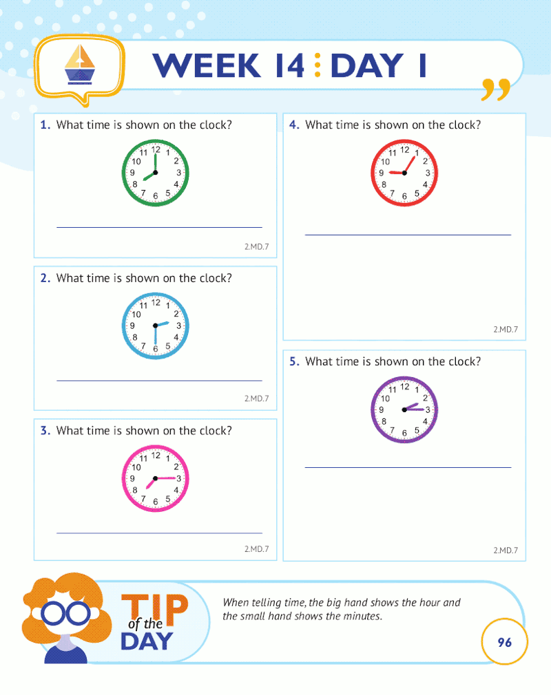 K-8 Boost Your Child's Math & ELA Scores - ArgoPrep