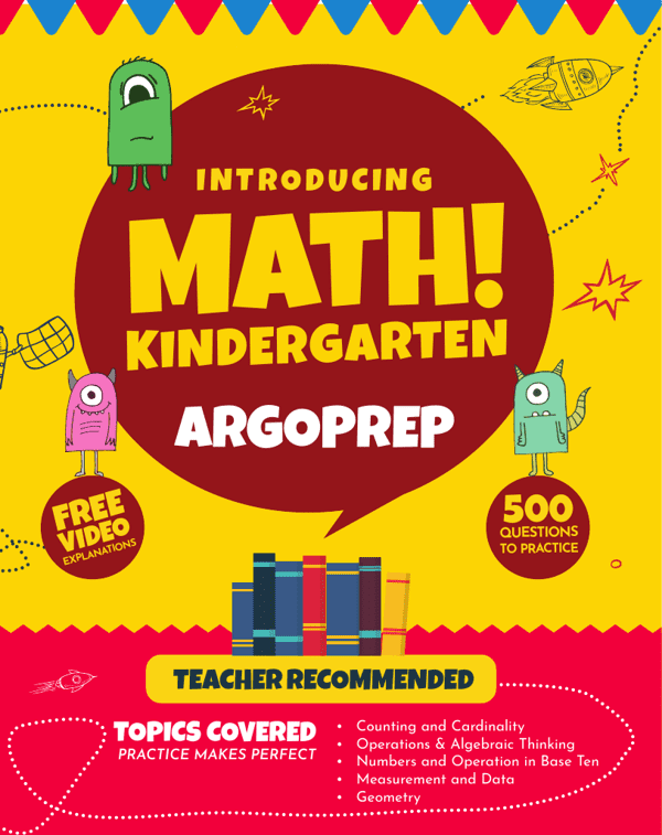 K-8 Boost Your Child's Math & ELA Scores - ArgoPrep