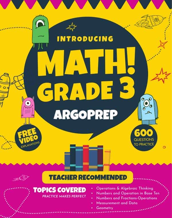 K-8 Boost Your Child's Math & ELA Scores - ArgoPrep