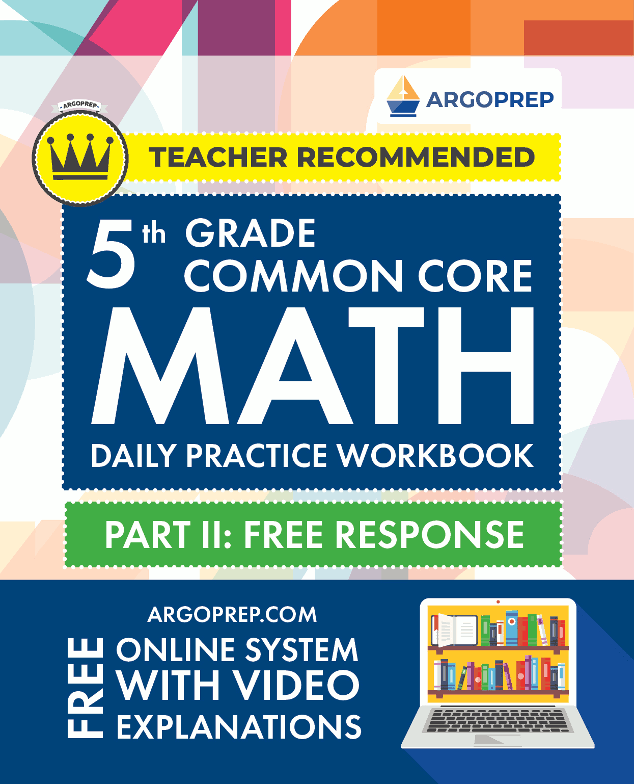 K-8 Boost Your Child's Math & ELA Scores - ArgoPrep
