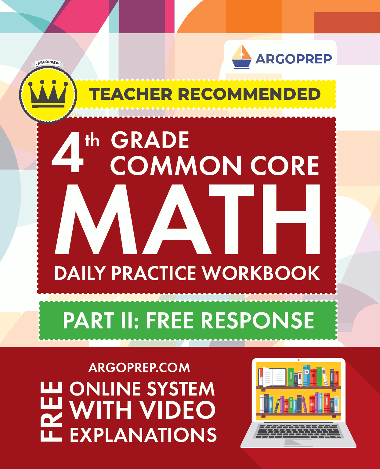 K-8 Boost Your Child's Math & ELA Scores - ArgoPrep
