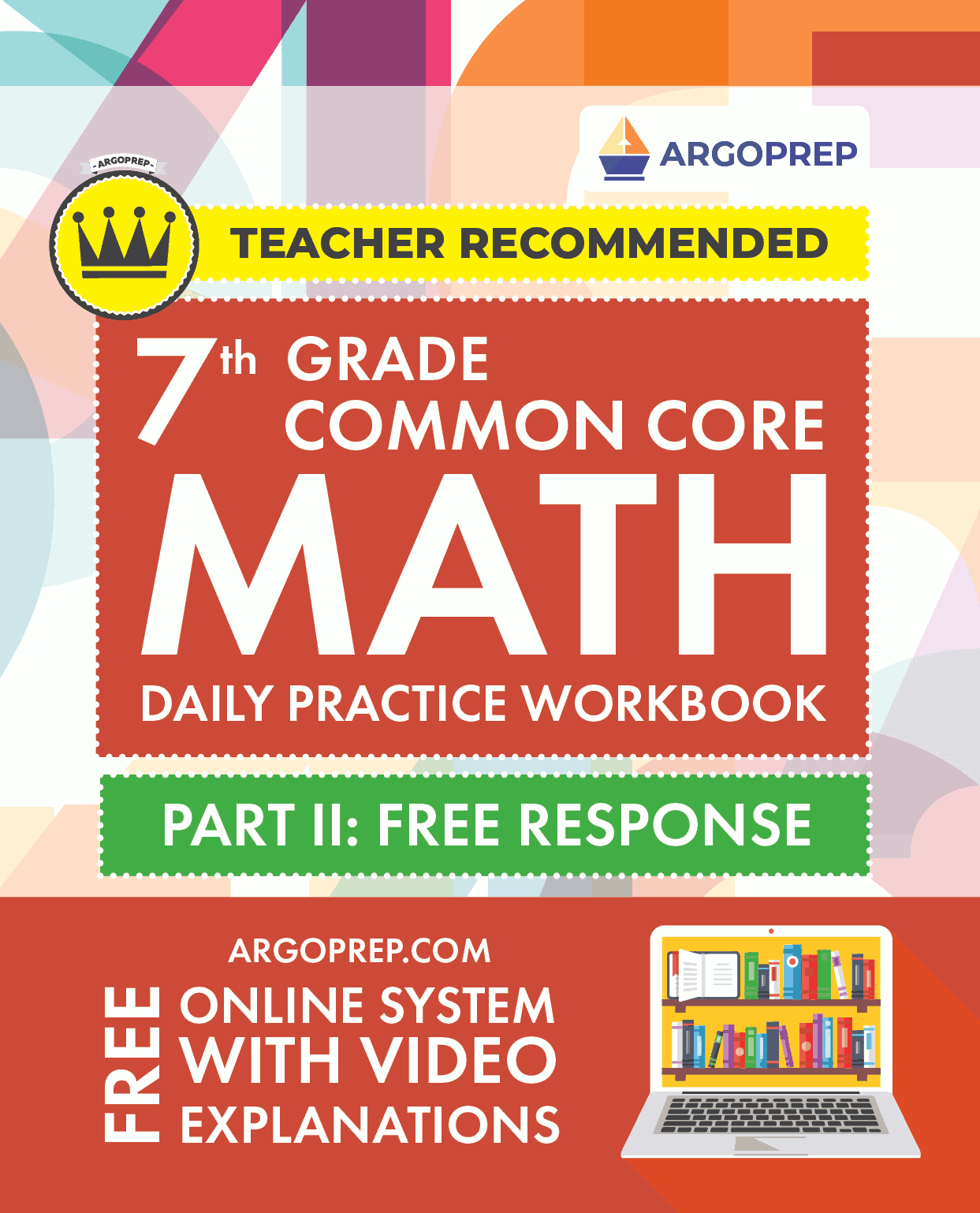 K-8 Boost Your Child's Math & ELA Scores - ArgoPrep