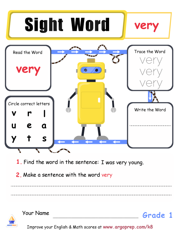 K-8 Boost Your Child's Math & ELA Scores - ArgoPrep